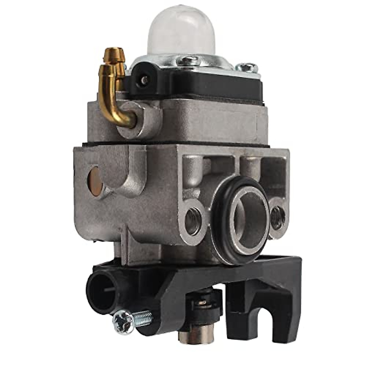 partszen 531008681 Carburetor for Husqvarna Select 224L 324RX 324 HDA 55X 324LX Carb with Spark Plug