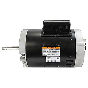 A.O. Smith Century B625 3/4HP 3450RPM 115/230V Polaris PB460 Booster Pump Motor