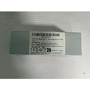 MHCOZY 2CH WiFi RF Wireless Switch Relay,Inching Self-Locking Interlock Mode,Ewelink App Remote for Access Control Smart Garage Door,Compatible with Alexa Goolge Home (5-32V)