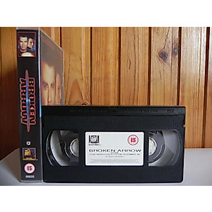 Broken Arrow