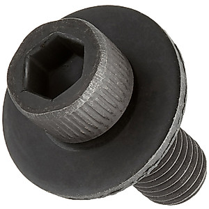 Hitachi 371730 Left Hex. Socket Bolt C10Fcg