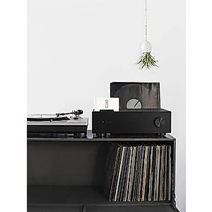 Sonos Connect - Wireless Home Audio Receiver Component for Streaming Music - White