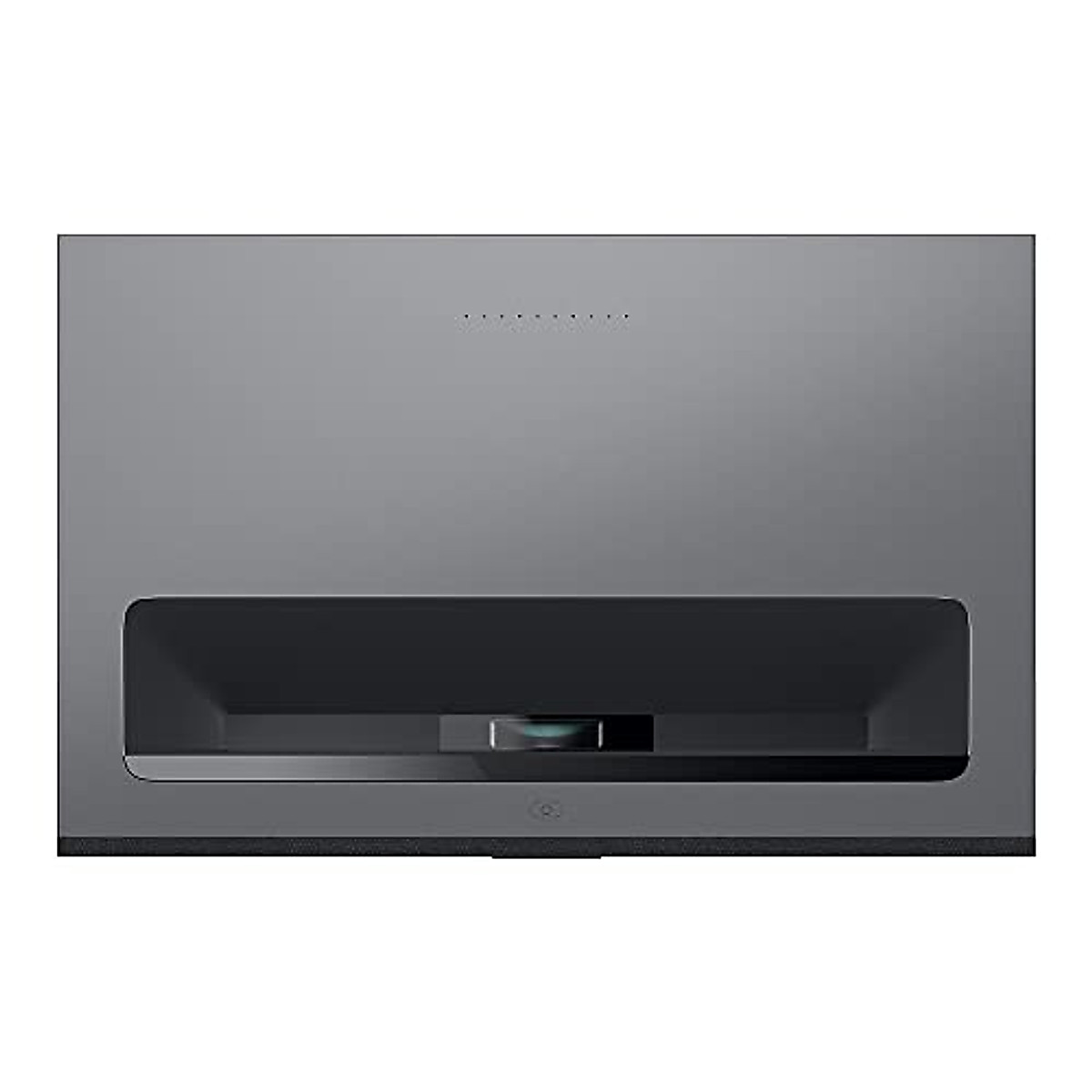 Formovie Theater Ultra Short Throw Projector 2800 Lumen Triple Laser UST Fengmi T1 Global LaserTV for Movie Theater and Home Theater