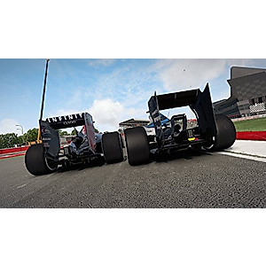 F1 2014 (Formula 1) - PlayStation 3