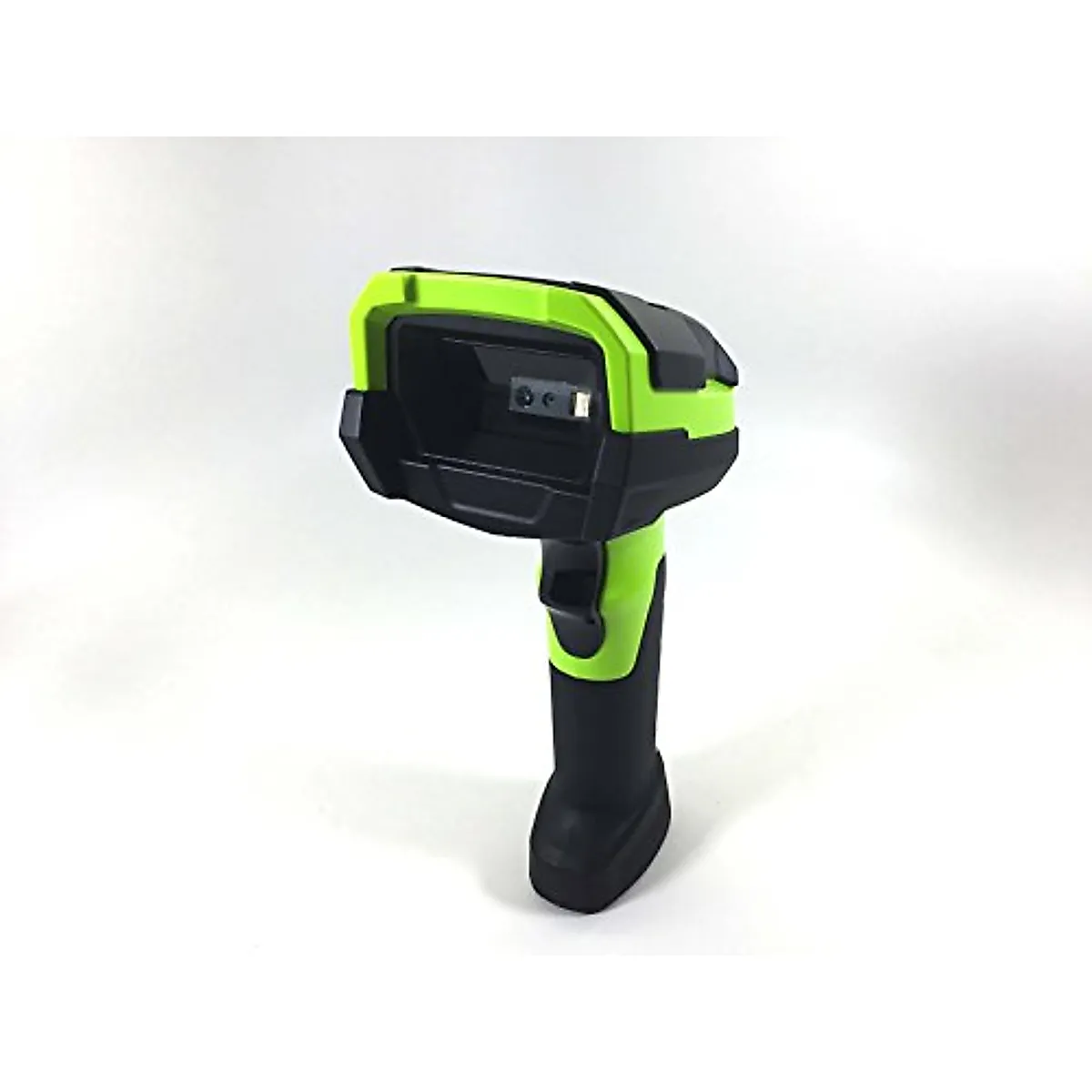 Zebra DS3608-SR Ultra Rugged Handheld Digital Barcode Scanner (1D, 2D, PDF417 and QR Code) with USB Cable