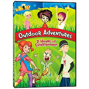 Kaboom Outdoor Adventures
