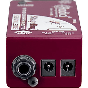 Radial SB-15 Tailbone - Combination Buffer