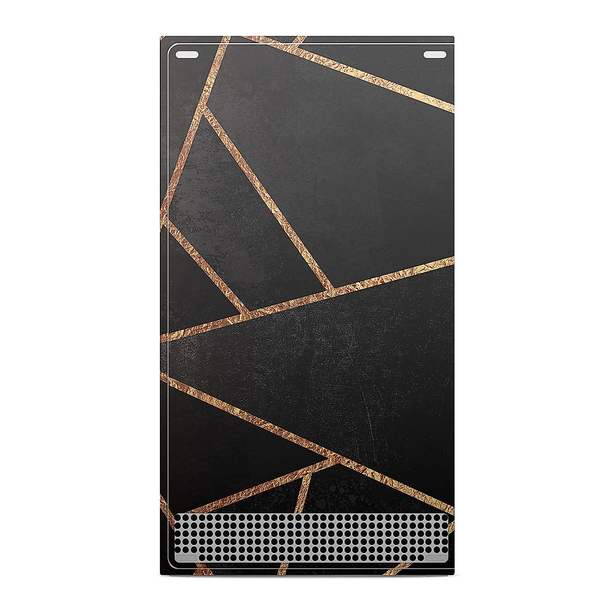 Head Case Designs Officially Licensed Elisabeth Fredriksson Pink And Black Art Mix Vinyl Sticker Gaming Skin Decal Cover Compatible With Xbox Series S Console