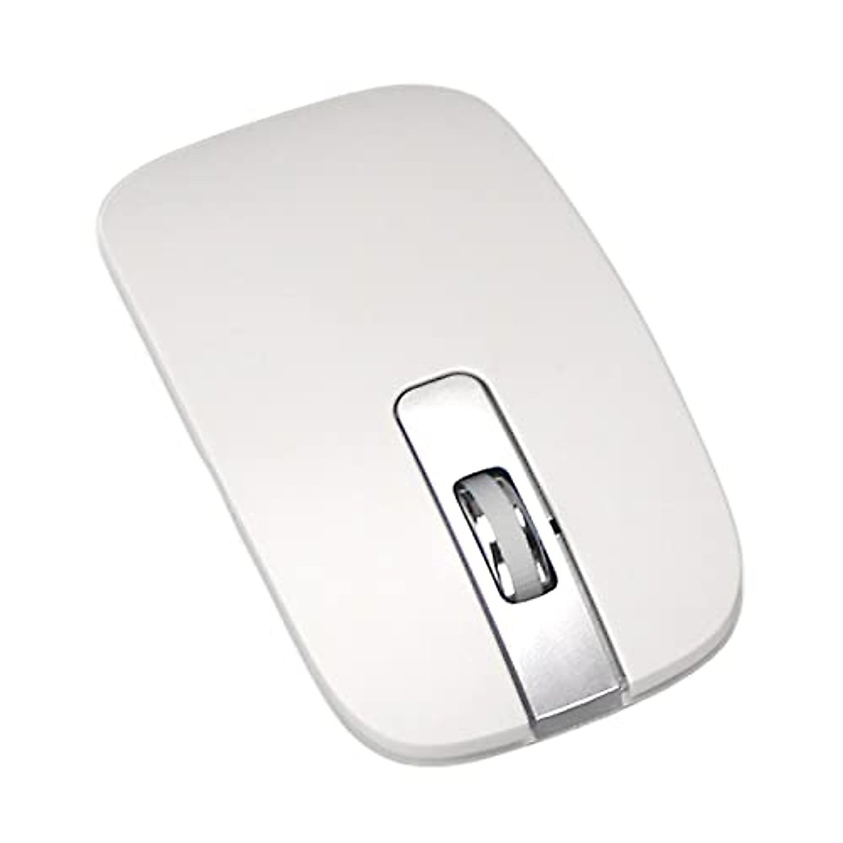 Wireless Keyboard Mouse Combo, Quick Response 1600dpi Gaming Keyboard for Home