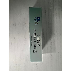 MHCOZY 2CH WiFi RF Wireless Switch Relay,Inching Self-Locking Interlock Mode,Ewelink App Remote for Access Control Smart Garage Door,Compatible with Alexa Goolge Home (5-32V)