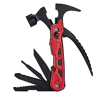 Multitool Hammer Portable Tools 12 in 1