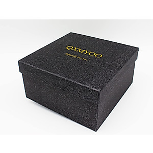 QXMYOO Luxury Wedding Tiaras for Bride Cubic Zirconia Big Tall Crown Quinceanera Crystal Headband for Women CZ Pageant Birthday Prom Party Headpiece Bridal Hair Accessories Silver (Silver)