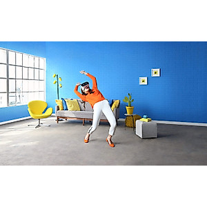 Lenovo Mirage Solo with Daydream, Standalone VR Headset with Worldsense Body Tracking, Ultra-Crisp QHD Display, Smartly Designed Mobile Headset (Renewed)