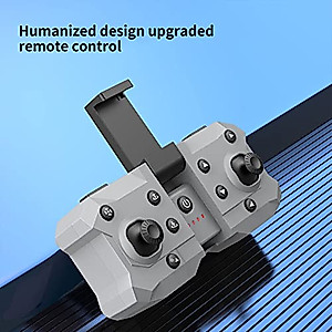 Mini Drone Rc Drones With Camera for Adults Fpv Drone with Four Sided Obstacle, Double 1080P Lens, Altitude Hold Headless Mode, Rc Quadcopter for Beginners Remote Control Airplane Cool Stuff