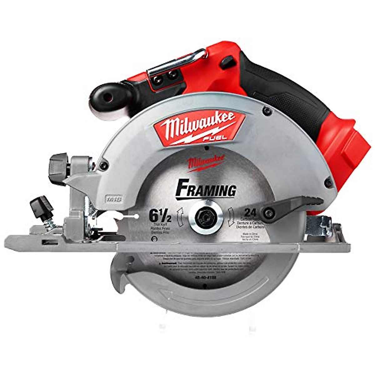 Milwaukee 2730-20 M18 Fuel 6 1/2" Circular Saw , Brushless (Tool Only)