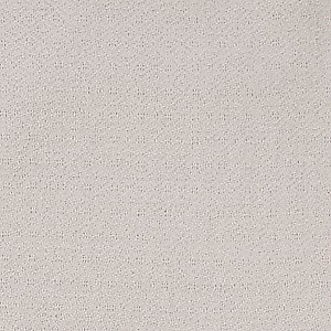 Mud Pie Woven Tassel White Throw Blanket, 50" x 61"