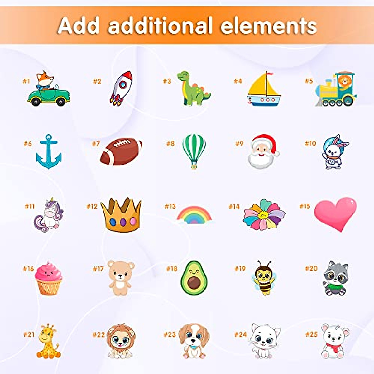 Name Puzzle Busy Board Custom Personalized Baby Gift Wooden Montessori Toys Learning Sensory Board Toddler Toys Fidget Zipper Buckle Plane Car Travel Boy Girl Latches Autistic Education Engaging Child