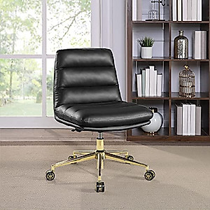 OSP Home Furnishings Legacy Office Chair