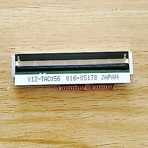 Thermal Print Head Printhead For DIGI SM-80 SM-90 SM-100 SM-110 POS Barcode Scale