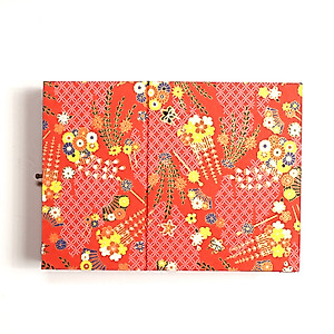 CZ8040-1 drawer stand postcard (japan import)