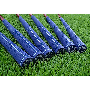 Wood Golf Club Kids 1# Golf Clubs Rod Golf Wood Driver Fairway Woods Junior Golf Putter 32''-36'' for 3-12 Years Old Girls Boys (White&Purple,36'' for 9-12Y)