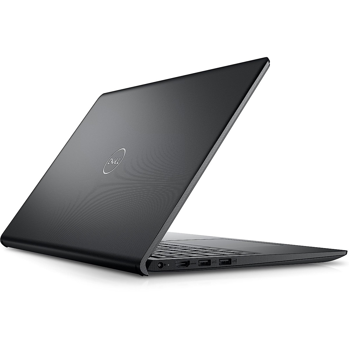 Dell Vostro 3520 15.6" Business Laptop Computer, Intel Quad-Core i5-1135G7 up to 4.2GHz (Beat i7-1065G7), 32GB DDR4 RAM, 1TB PCIe SSD, 802.11AC WiFi, Bluetooth, Carbon Black, Windows 11 Pro