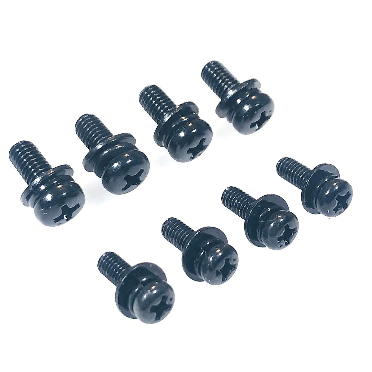 ReplacementScrews Stand Screws Compatible with Toshiba 46G310U