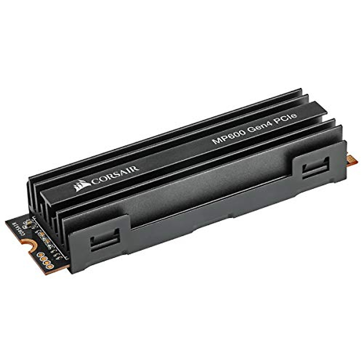 Corsair Force Series MP600 2TB Gen4 PCIe X4 NVMe M.2 SSD