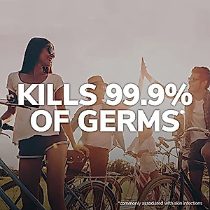 Bactine MAX Liquid Bandage with Lidocaine.30 fl. Ounce