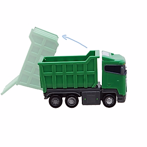 The Little Bus Tayo Special Friends Set 2 - Mini Cars Series for Kids Bong Bong Heart Poco Max