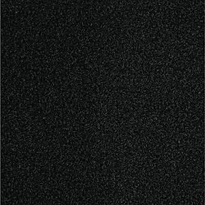 Attwood 11246-1 Trailer Bunk Padding, Weather-Resistant Polypropylene Marine Carpet Material, 8 Inches Wide, 12 Feet Long