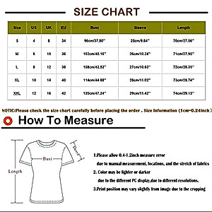 Women Blouses Orange Tee Women Cute White Tops for Women Long Tank Top for Women Teen Beach Costumes for Girls Cute Casual Shirts for Women Green Tank Top Cropped Western Clothes for Women