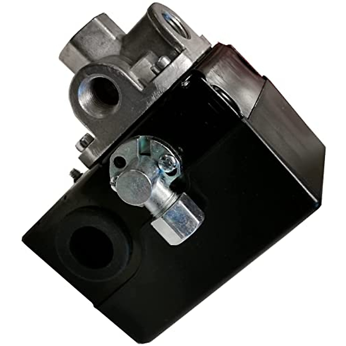 XIAOWEI 23474653 Pressure Switch For Ingersoll Rand 145/175 PSI Air Compressor