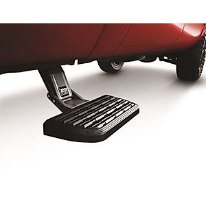 AMP Research BedStep2 | 75402-01A | Fits 2009 - 2014 Ford F-150
