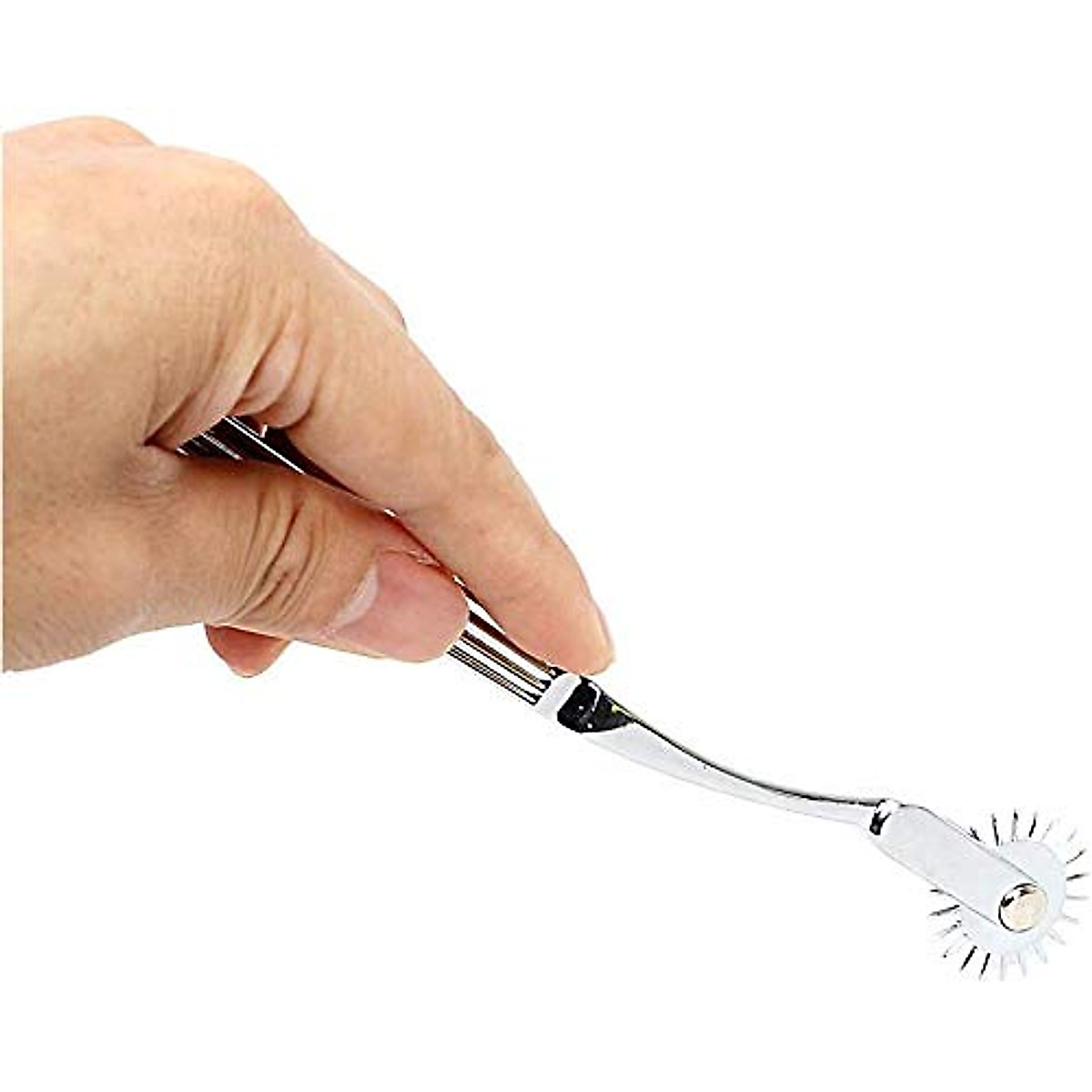Wartenberg Neuro Pinwheel Stainless Steel Diagnostic Instrument Pin Wheel.1 Round