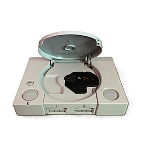 Sony Playstation Console