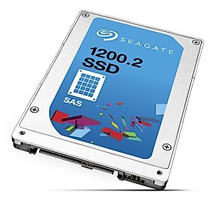 Seagate 1200.2 1.56 TB 2.5" Internal Solid State Drive ST1600FM0013