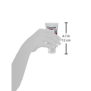 Eucerin Eczema Relief, Flare-up Treatment, 57 Grams