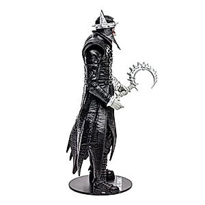 McFarlane Toys - Mortal Kombat 7IN Figures WV10 - The Batman WHO Laughs