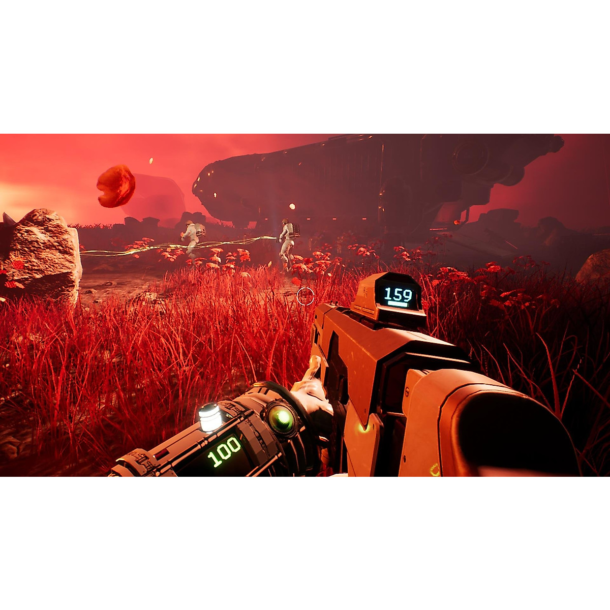 Genesis Alpha One - PlayStation 4