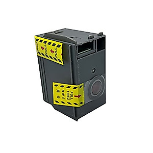 2-Pack | PB 793-5 Fluorescent Ink Cartridge Replacement for: SendPro 300, C200, C300, C400, C425 - DM Series P700, DM100, DM100i, DM125i, DM150i, DM175i, DM200L, DM225 Postage Meters