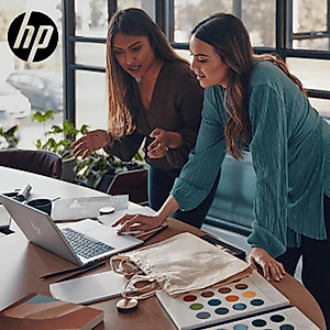 HP 255 G10 Laptop for Home or Work, 16GB RAM, 1TB SSD, 15.6" Full HD, Ryzen 3 7330U (Beat Intel i5-1135G7), HDMI, USB-C, Windows 11 Pro, Business and Fun Ready