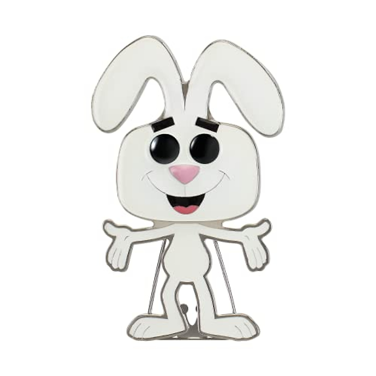 Funko Pop! Sized Pins: Trix - Rabbit