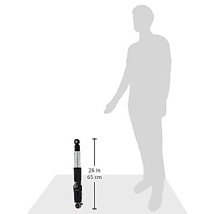 ACDelco GM Original Equipment 580-458 Rear Shock Absorber