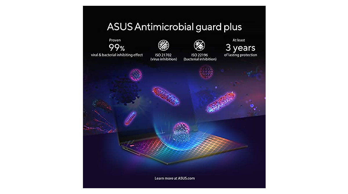 ASUS Vivobook S 16 Flip: Power & Versatility