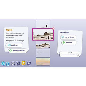 Colors Live - Nintendo Switch