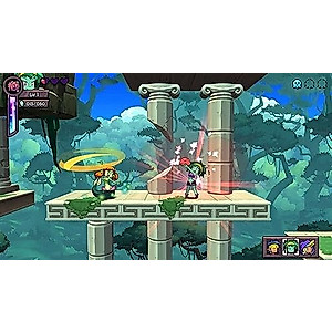 Shantae: 1/2 Genie Hero - Ultimate Edition PS4