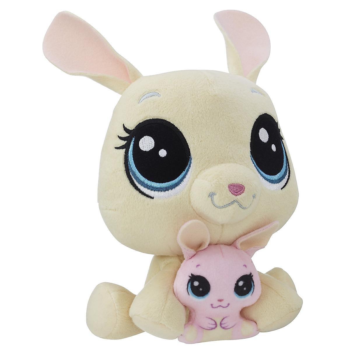 Littlest Pet Shop Bunny Toy