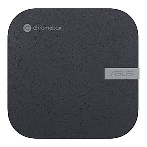 ASUS CHROMEBOX5-SC017UNENT CL 7305/4/128/CHROME/VESA MOUN Desktop