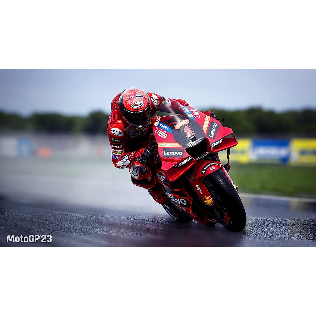 MotoGP™ 23 - PS5